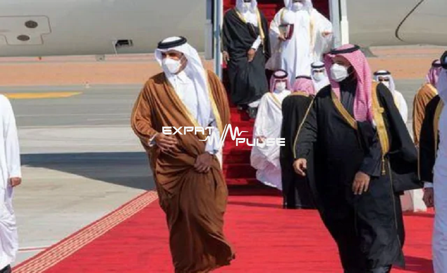 Saudi Arabia And Qatar Agree To Reopen Flights And Borders