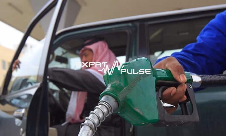New Fuel Prices Announces By Saudi Aramco For April